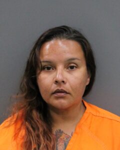 RUBY PEREZ booked for $500.00