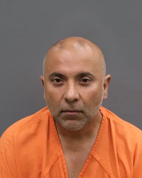SANDEEP SETHI booked for $500.00