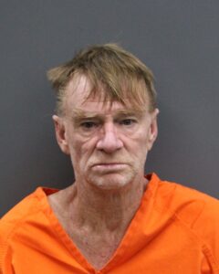 STEPHEN DODGE booked for $0.00