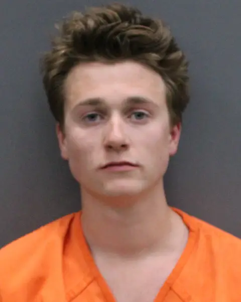 ZACHARY GARVEY booked for $500.00