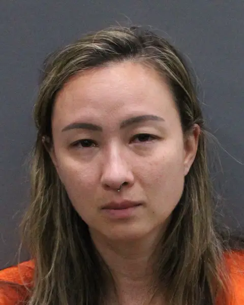 CANDACE DOMMER booked for $1,000.00