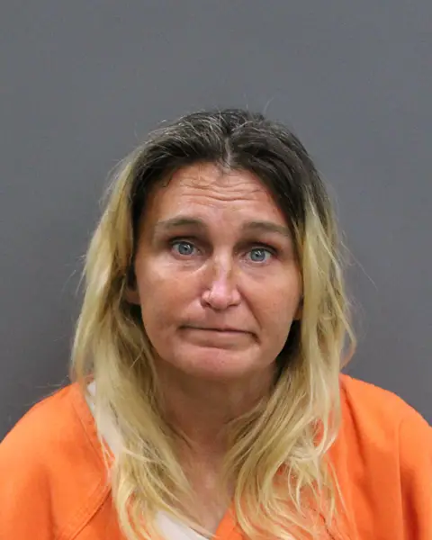HEATHER YEOMANS booked for $15,000.00