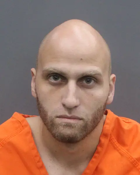 SPENCER SHANNON of BRANDON booked for $20,000.00
