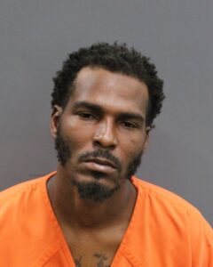 AKEEM SIMMONS of TAMPA booked for $2,500.00