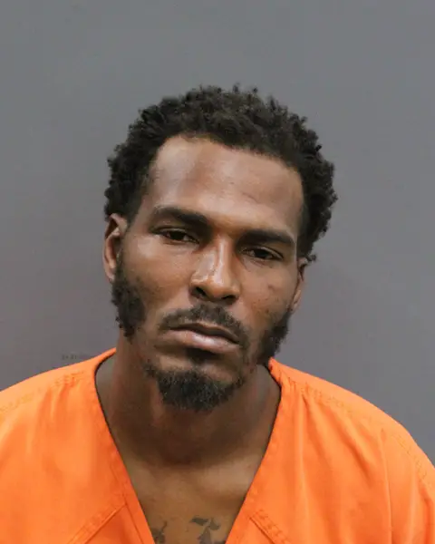 AKEEM SIMMONS of TAMPA booked for $2,500.00