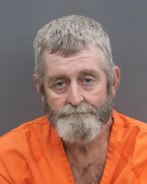 ALEX AUSTIN of TAMPA booked for $2,500.00