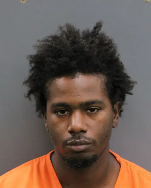 ANTONIO-JR SHEPPARD of TAMPA booked for $500.00