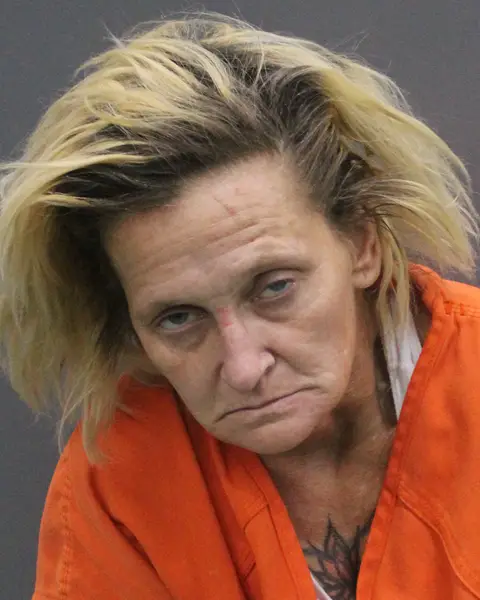 BILLIE CASEY of BRANDON booked for $2,500.00