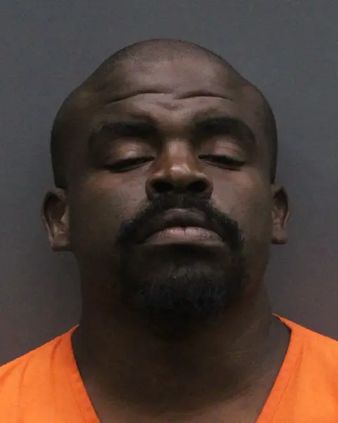 BONIFACE COLBERT of TAMPA booked for $0.00