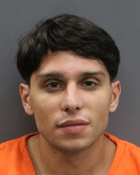 BRANDON SIMMONS booked for $0.00