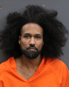 BRIAN-II BALLADIN of ORLANDO booked for $0.00