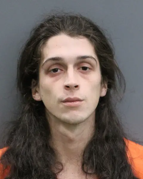 CAMERON RODRIGUEZ of TAMPA booked for $2,500.00