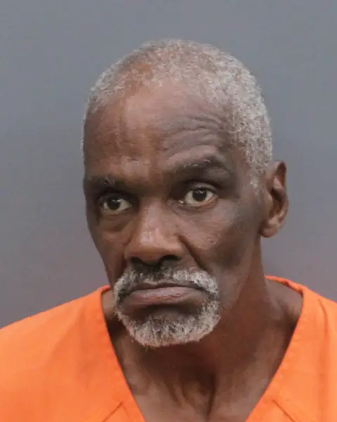 CAREY BARNES of TAMPA booked for $0.00