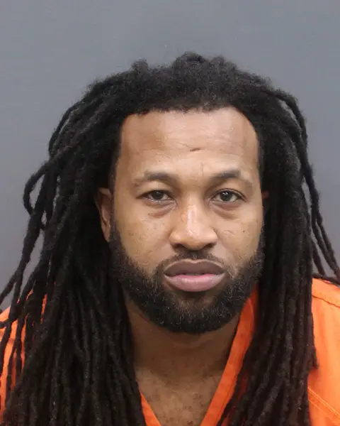 CEDRIC-JR BELLAMY of TAMPA booked for $500.00