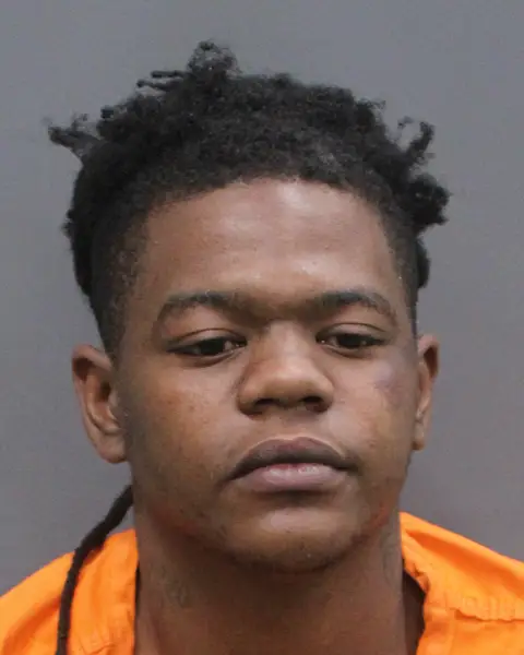 CHRISTOPHER SMITH of TAMPA booked for $0.00
