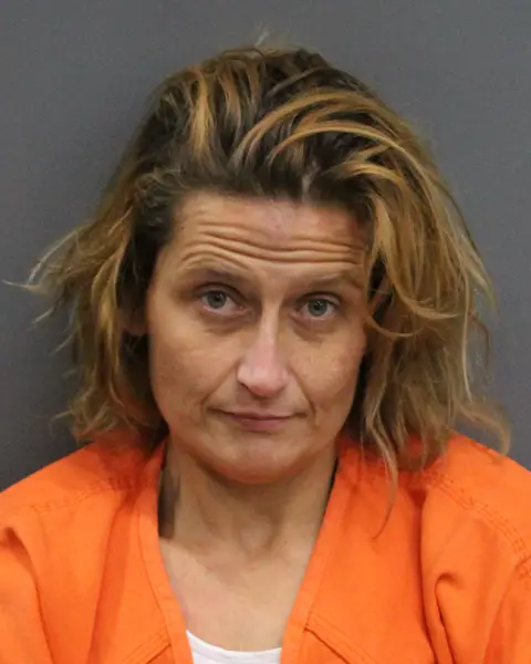 CIERA BROYLES of TAMPA booked for $2,500.00