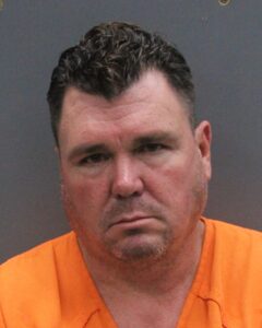 DARRELL BOZEMAN of SEFFNER booked for $0.00