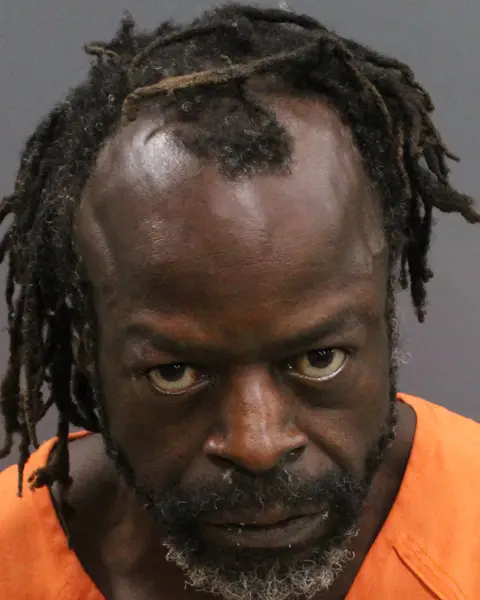 EDWARD-JR BYRD of TAMPA booked for $100.00