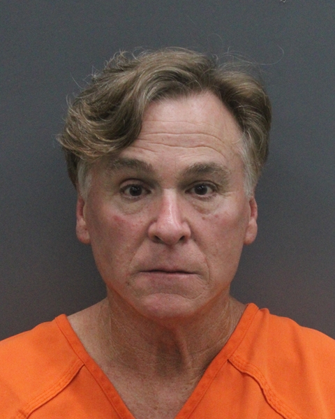 GENE-JR FOWLER of PLANT CITY booked for $150.00