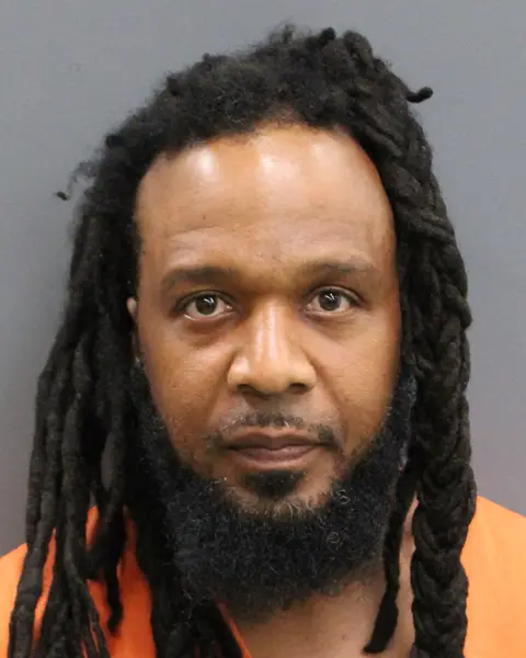 GREGORY JOHNSON of BRANDON booked for $500.00