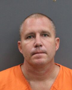 GREGORY KISH of PALMETTO booked for $0.00