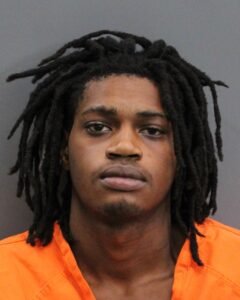 JEREMIAH ACKON booked for $0.00