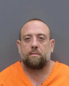 JOSEPH BOEMIO of APOLLO BEACH booked for $0.00
