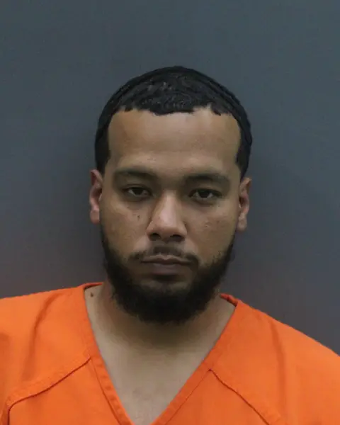 JOSHUA RUSSO of RIVERVIEW booked for $500.00