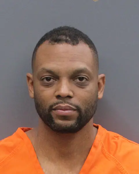 KYLE BROWNE of SPRING HILL booked for $1,000.00