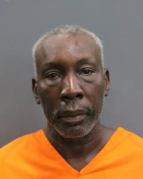MARK SHERRY of TAMPA booked for $500.00