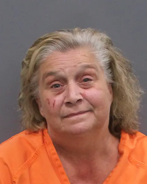 MARY MIGNOGNA booked for $5,000.00