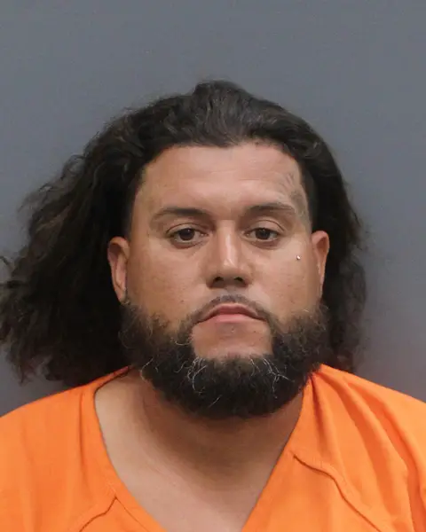 MICHAEL BERMUDEZ of RUSKIN booked for $2,500.00