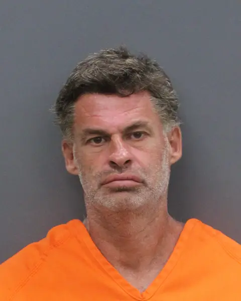 MICHAEL SMITH of WESLEY CHAPEL booked for $2,500.00
