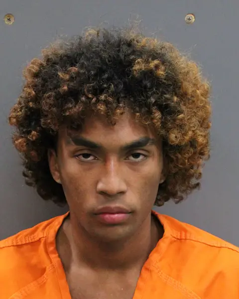 MORDECAI LEFLEUR of TAMPA booked for $1,000.00