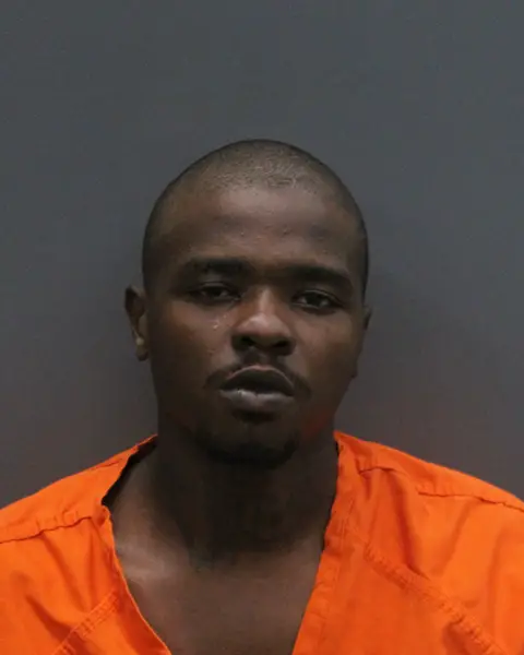 MYKAL JONES of SEFFNER booked for $0.00