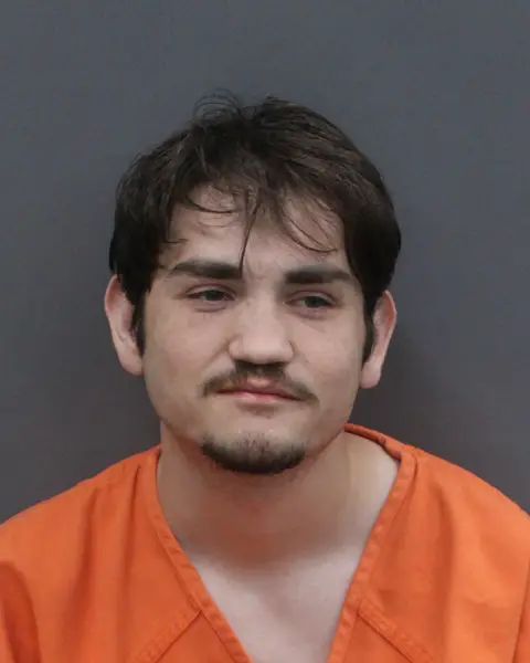 NICHOLAS HUTSON of DUNEDIN booked for $150.00