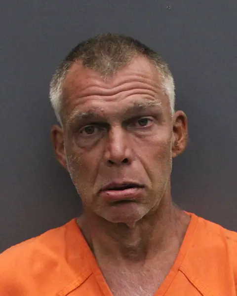 OLIVER-JR LESTER of TAMPA booked for $500.00