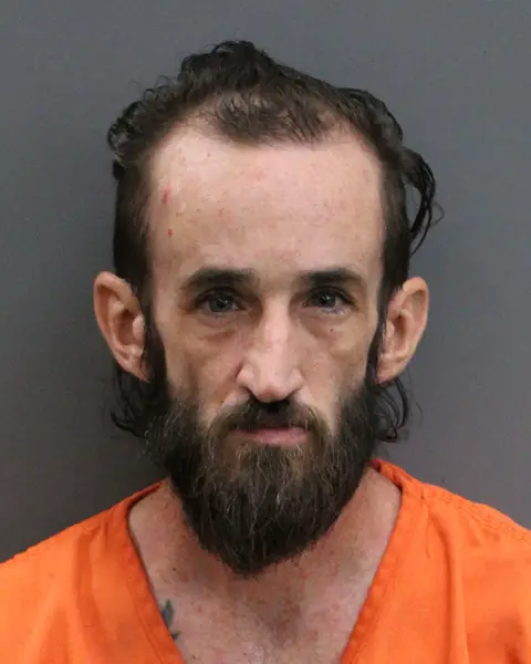 RICHARD NANCE of PLANT CITY booked for $0.00