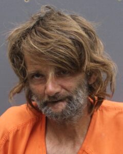 RICKY HAYDEN of TAMPA booked for $2,500.00