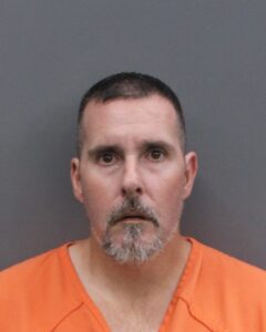 RYAN BECK of VENICE booked for $2,500.00