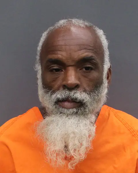 STANLEY HART of TAMPA booked for $500.00
