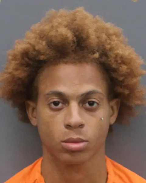 STEVEN PARKER of TEMPLE TERRACE booked for $5,000.00