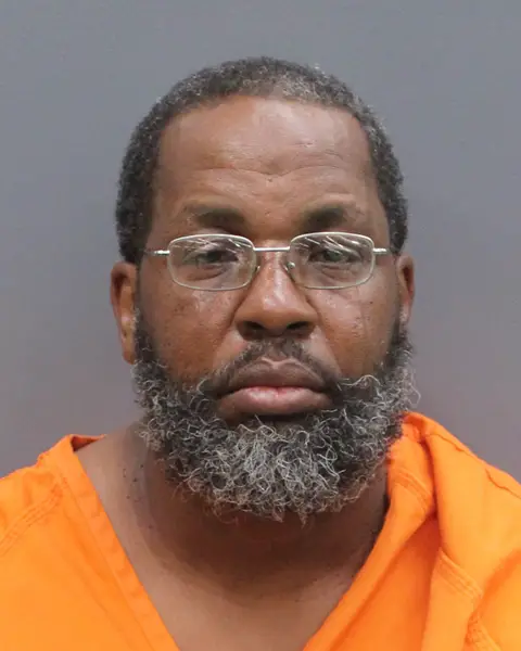 STEVEN SCOTT of TAMPA booked for $500.00