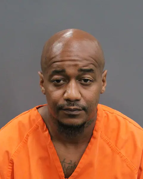 TAVIAN JACKSON of TAMPA booked for $0.00