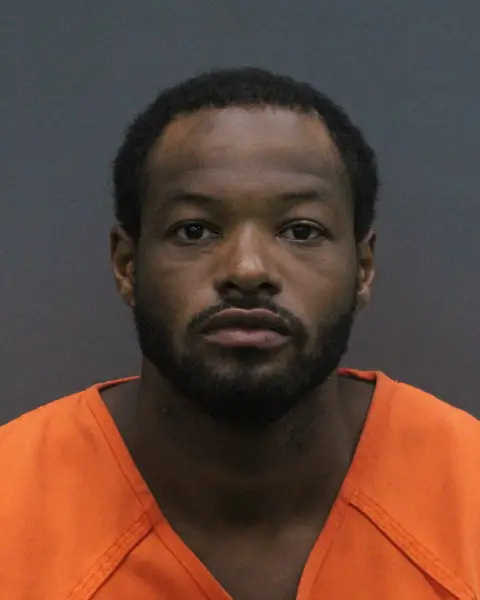 TERRANCE LIVINGSTON of TAMPA booked for $0.00