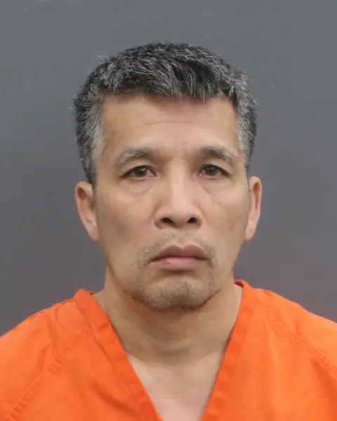 TIMOTHY TRUONG of ODESSA booked for $0.00