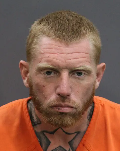 TYLER MORRIS of PLANT CITY booked for $0.00