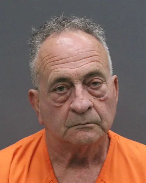 WAYNE HAMMOND of DADE CITY booked for $0.00